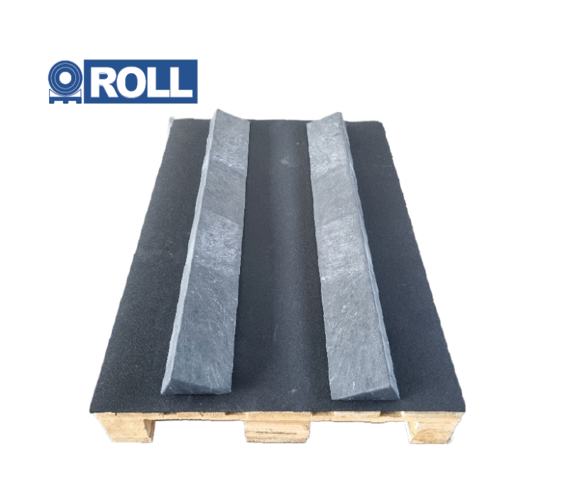 SB02 - stabilo RPMT rubber mat kit and 2 plastic wedges KU04-1143 to ...