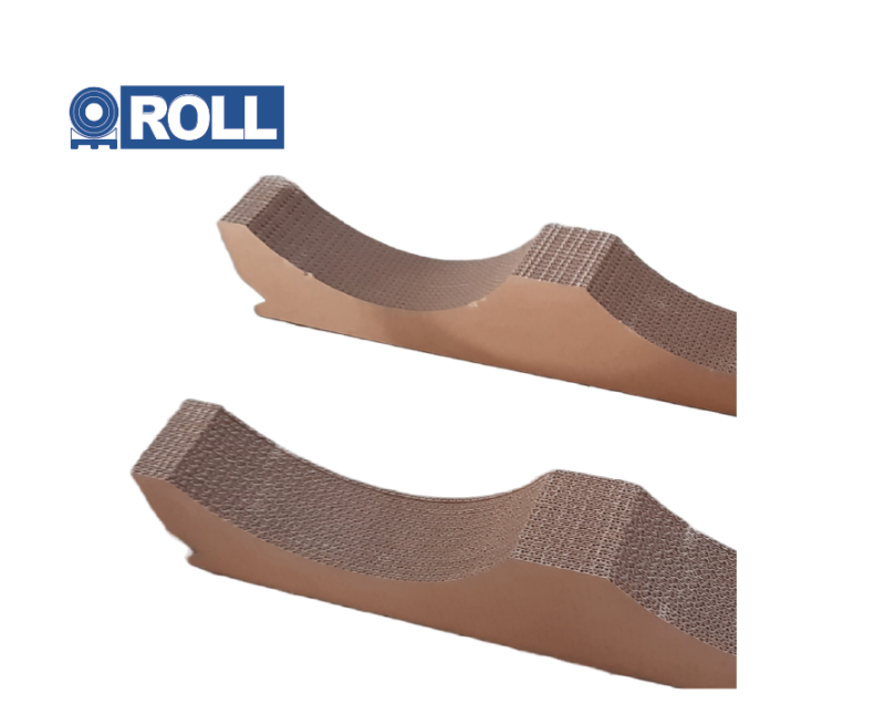 PC02-400-B base roll cradle sticko paper 380-400 mm diameter for 2 ...